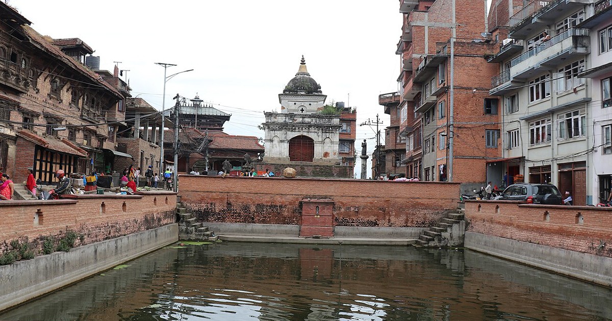 Discovering Kirtipur: A Glimpse into Nepal’s Hidden Gem